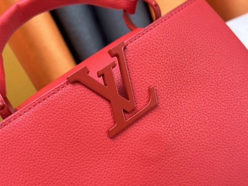 Budget-friendly Louis Vuitton Top Handle Bags
