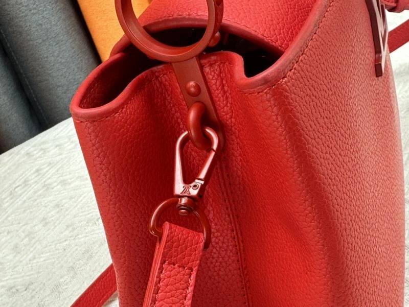 Budget-friendly Louis Vuitton Top Handle Bags