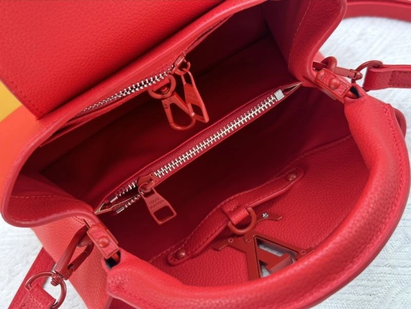 Budget-friendly Louis Vuitton Top Handle Bags
