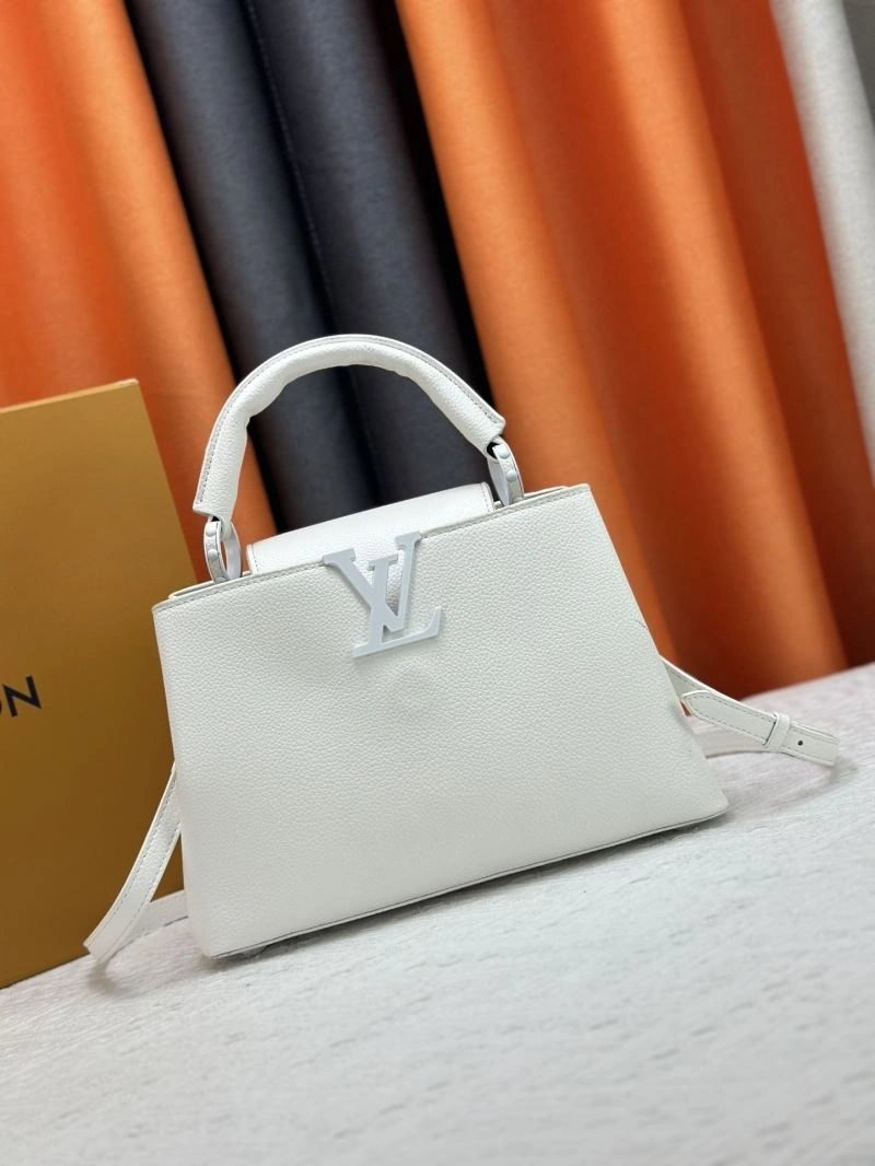 Louis Vuitton Top Handle Bags