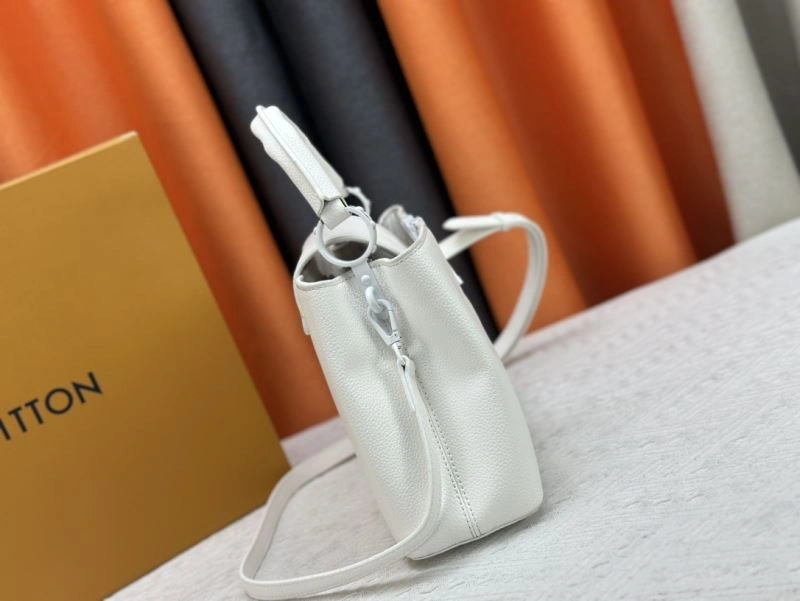 Exact replica Louis Vuitton Top Handle Bags