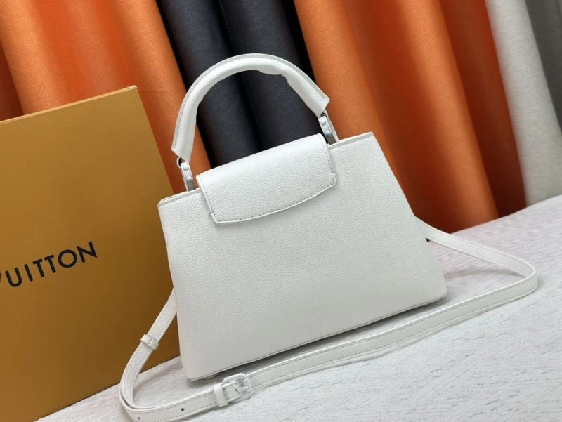 Exact replica Louis Vuitton Top Handle Bags