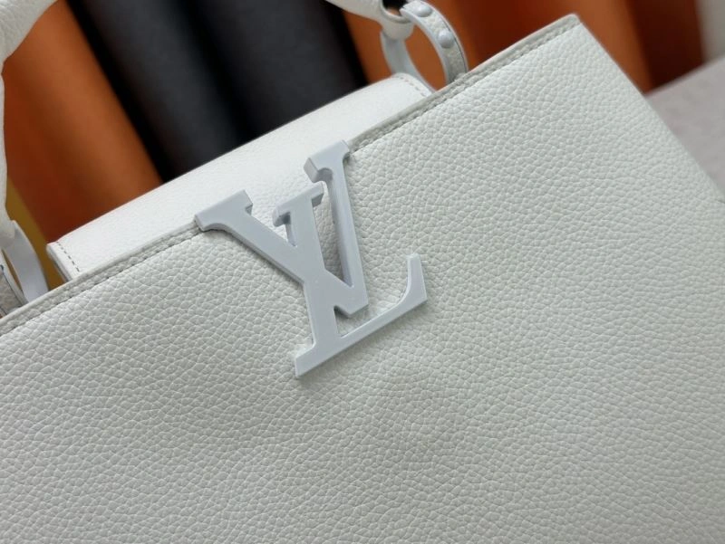 Exact replica Louis Vuitton Top Handle Bags