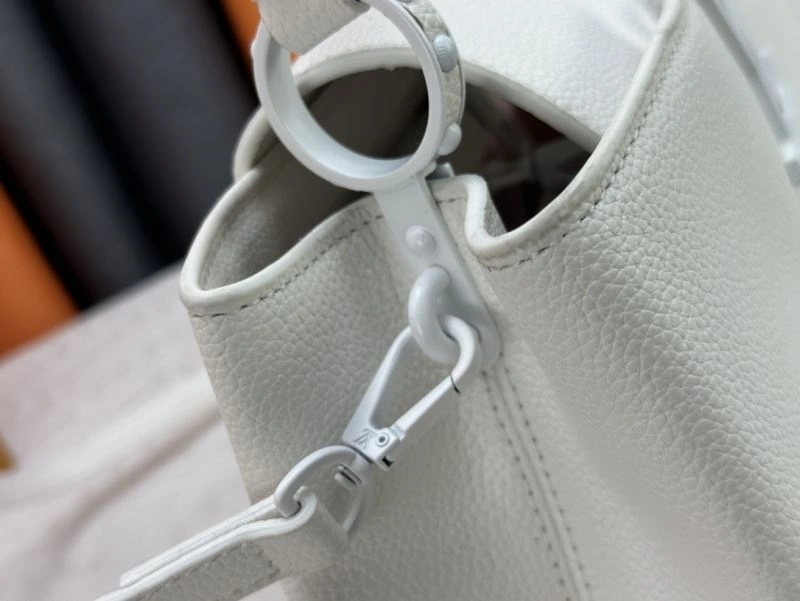 Exact replica Louis Vuitton Top Handle Bags