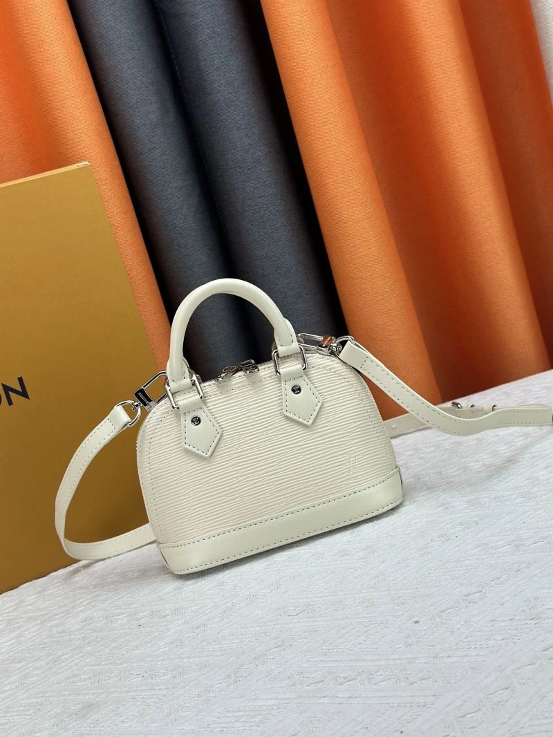 Louis Vuitton Top Handle Bags