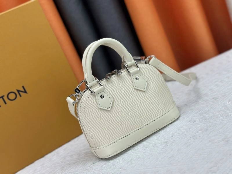 Precise copy Louis Vuitton Top Handle Bags