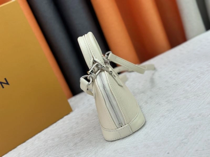 Precise copy Louis Vuitton Top Handle Bags