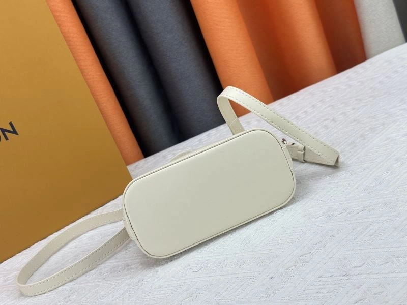 Precise copy Louis Vuitton Top Handle Bags