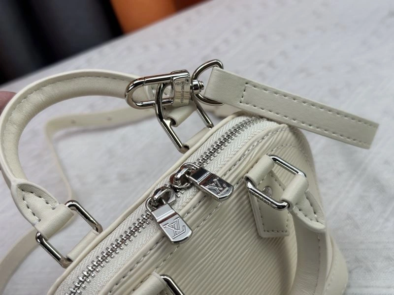 Precise copy Louis Vuitton Top Handle Bags