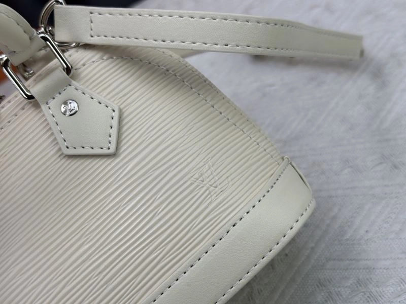 Precise copy Louis Vuitton Top Handle Bags