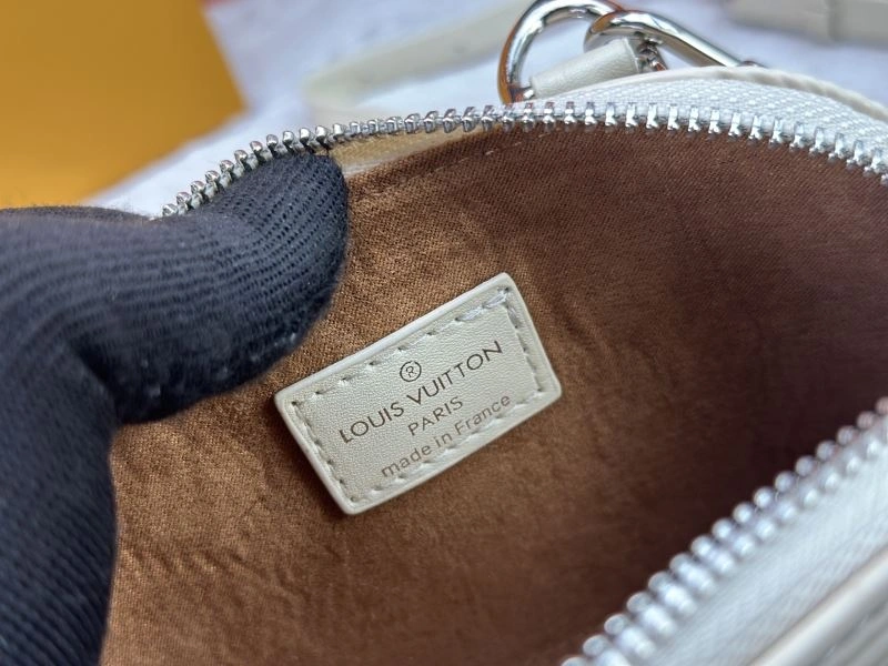 Precise copy Louis Vuitton Top Handle Bags