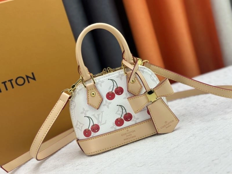 Louis Vuitton Top Handle Bags
