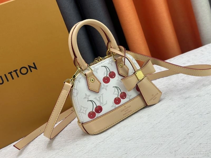 OEM Louis Vuitton Top Handle Bags