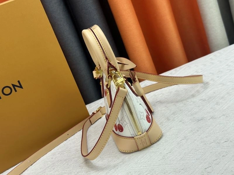 OEM Louis Vuitton Top Handle Bags