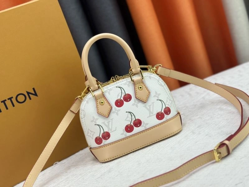 OEM Louis Vuitton Top Handle Bags