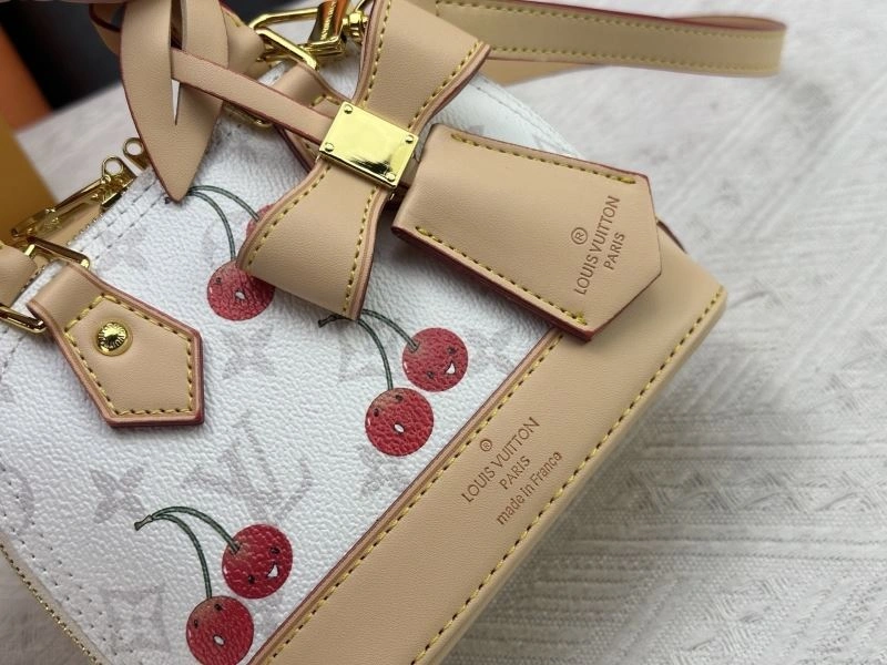 OEM Louis Vuitton Top Handle Bags