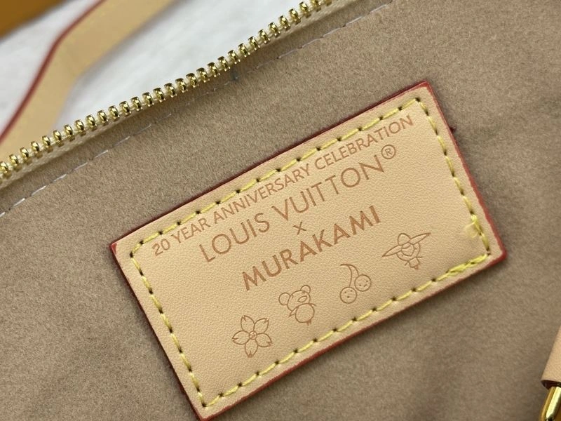 OEM Louis Vuitton Top Handle Bags