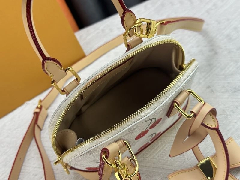 OEM Louis Vuitton Top Handle Bags