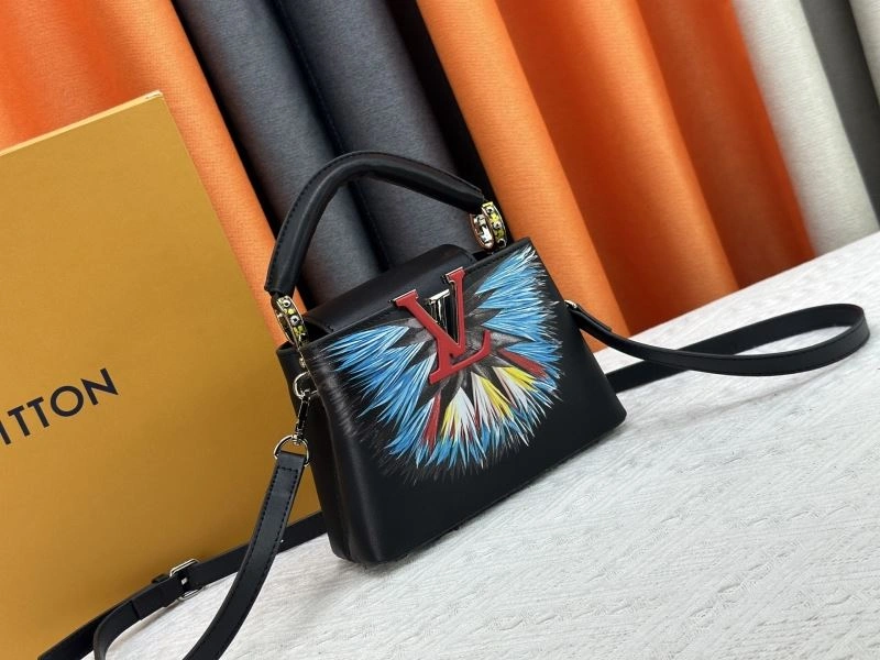 Perfect replica Louis Vuitton Top Handle Bags