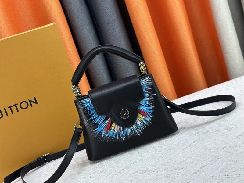 Perfect replica Louis Vuitton Top Handle Bags