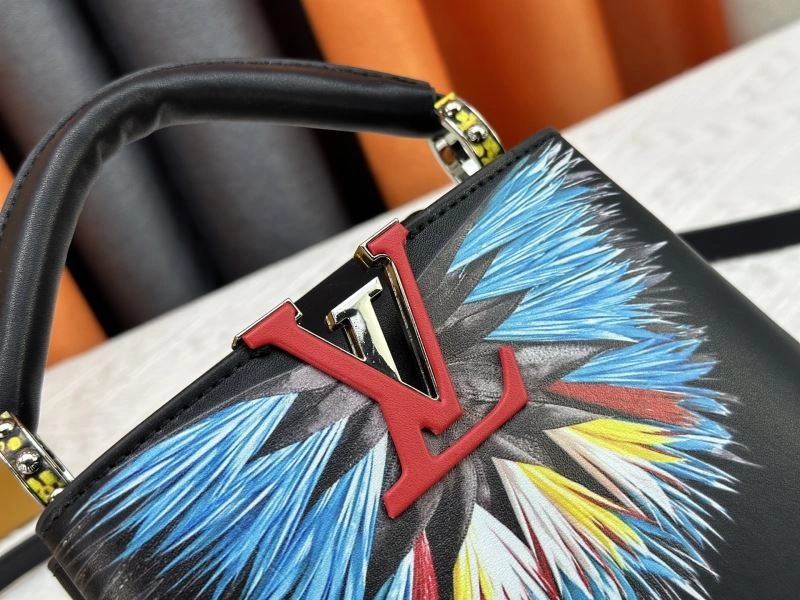 Perfect replica Louis Vuitton Top Handle Bags