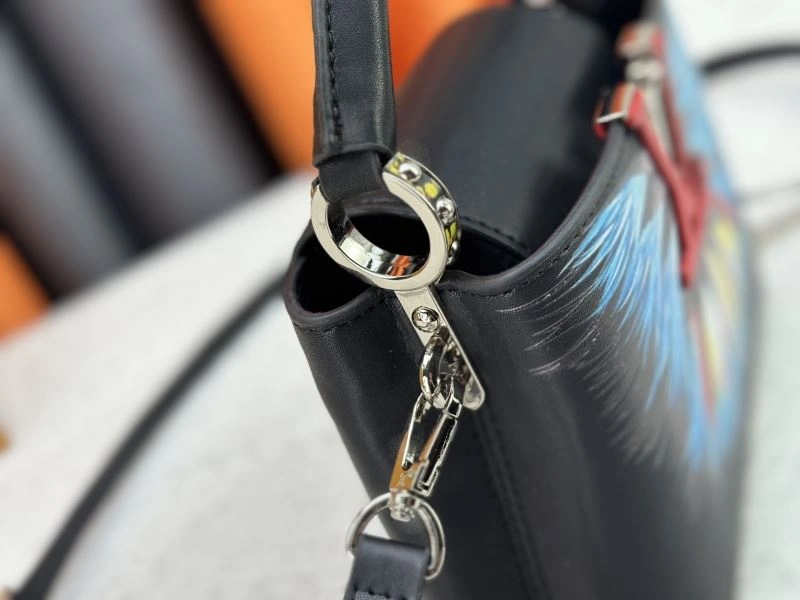 Perfect replica Louis Vuitton Top Handle Bags