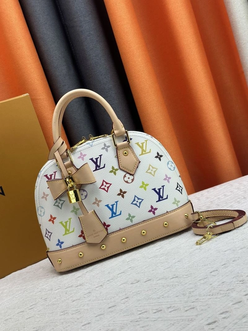 Louis Vuitton Top Handle Bags