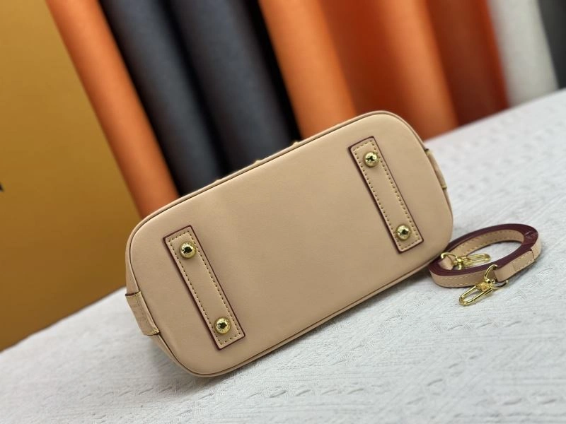 Precise copy Louis Vuitton Top Handle Bags