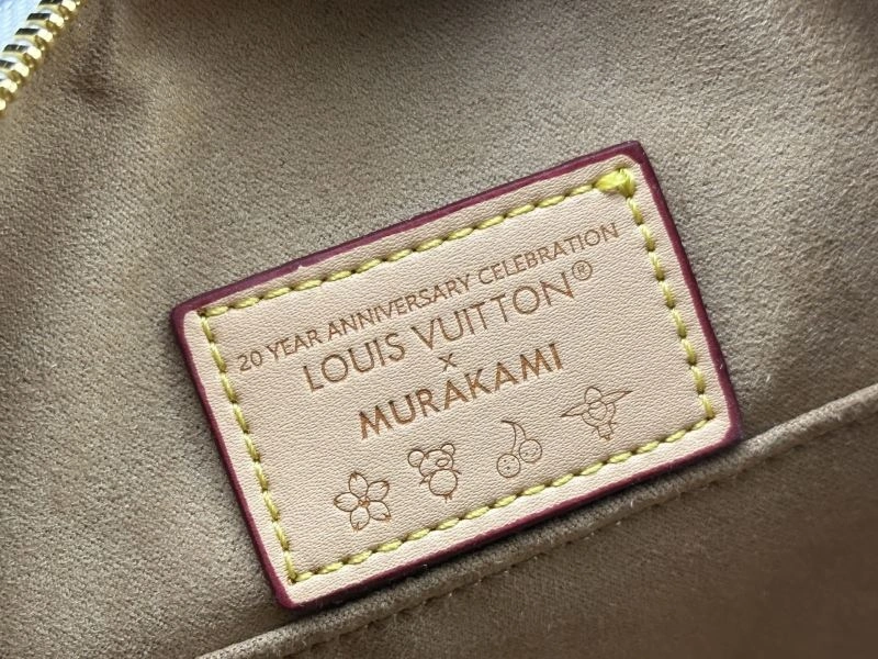Precise copy Louis Vuitton Top Handle Bags