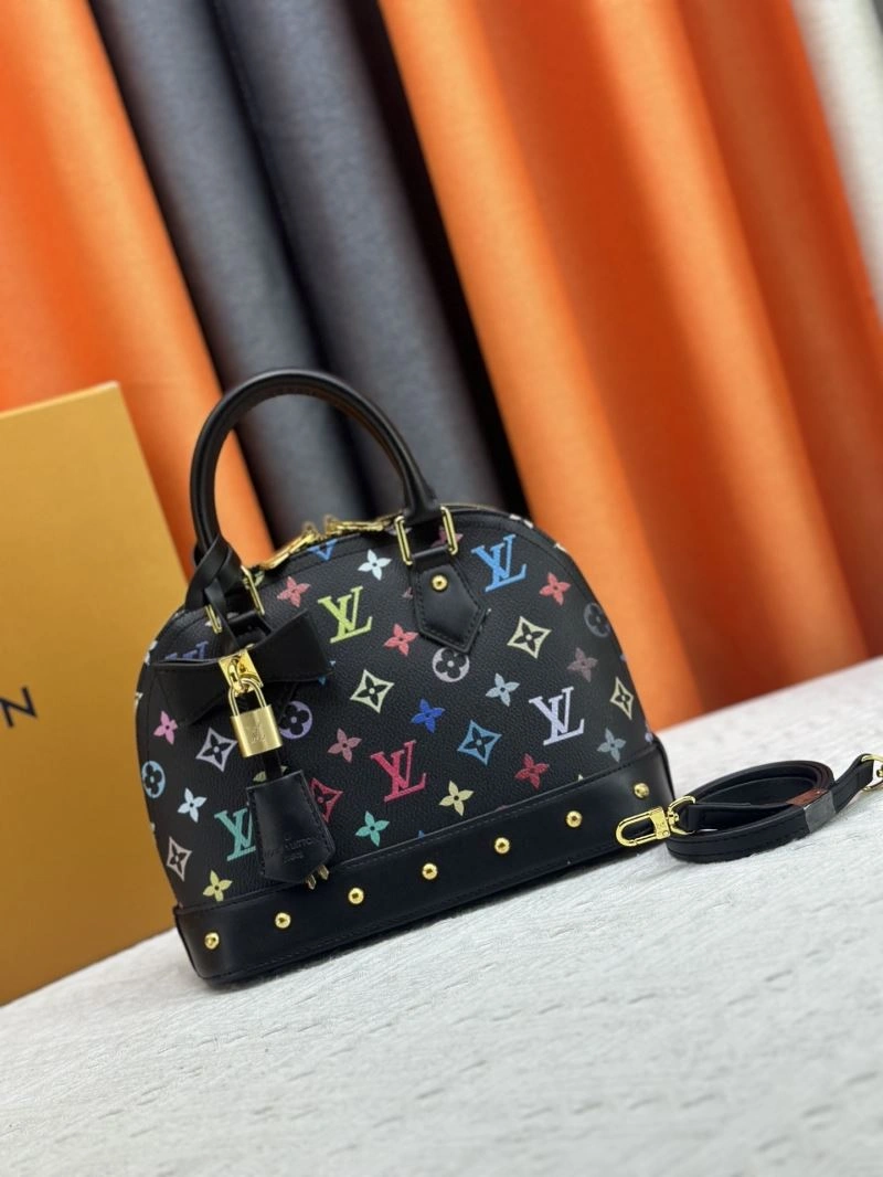 Louis Vuitton Top Handle Bags
