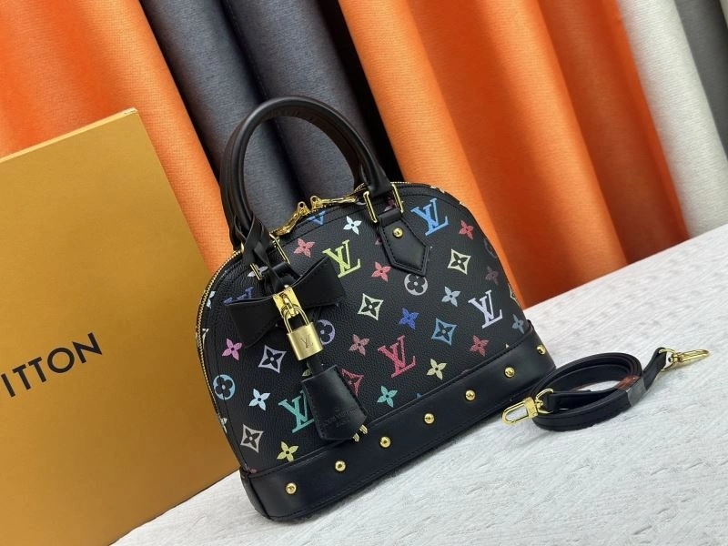 Mirror quality Louis Vuitton Top Handle Bags