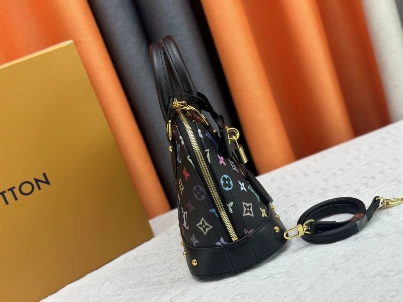 Mirror quality Louis Vuitton Top Handle Bags