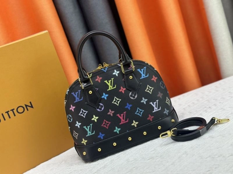 Mirror quality Louis Vuitton Top Handle Bags