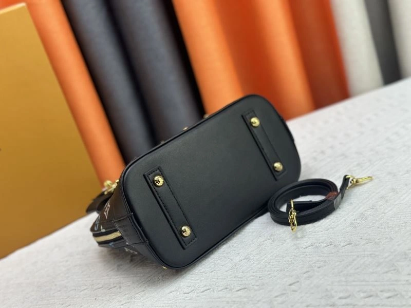 Mirror quality Louis Vuitton Top Handle Bags