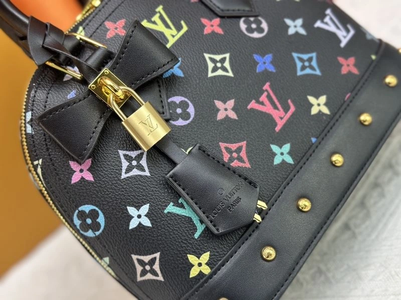 Mirror quality Louis Vuitton Top Handle Bags