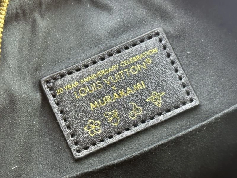 Mirror quality Louis Vuitton Top Handle Bags