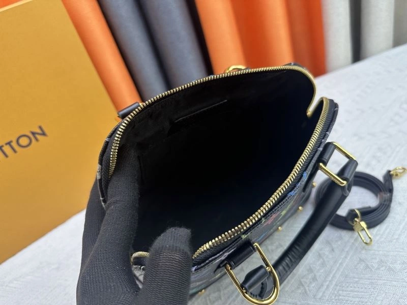 Mirror quality Louis Vuitton Top Handle Bags