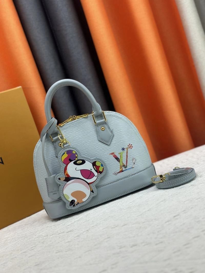 Louis Vuitton Top Handle Bags