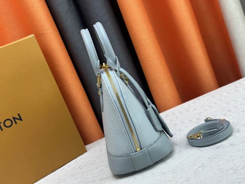 Precise copy Louis Vuitton Top Handle Bags