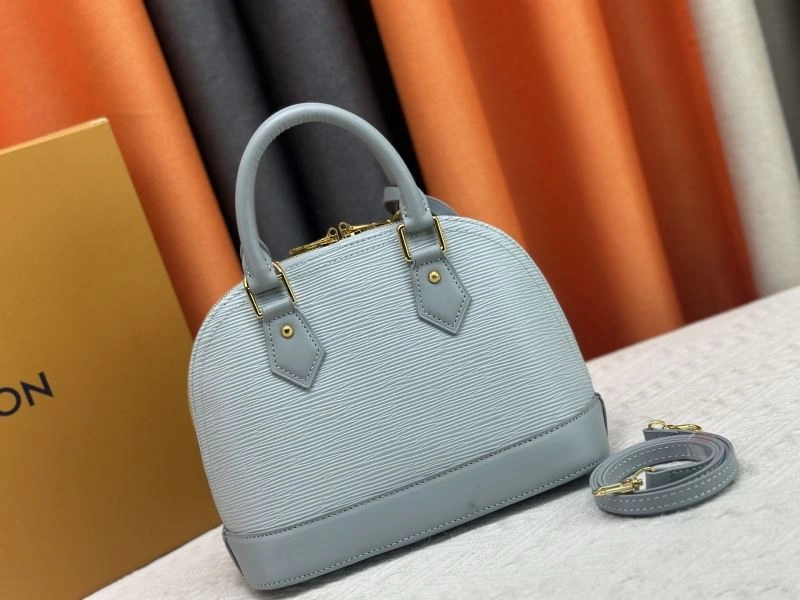 Precise copy Louis Vuitton Top Handle Bags