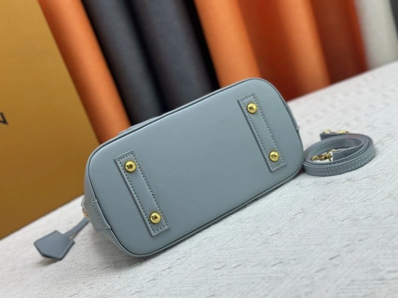 Precise copy Louis Vuitton Top Handle Bags