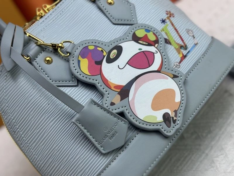 Precise copy Louis Vuitton Top Handle Bags