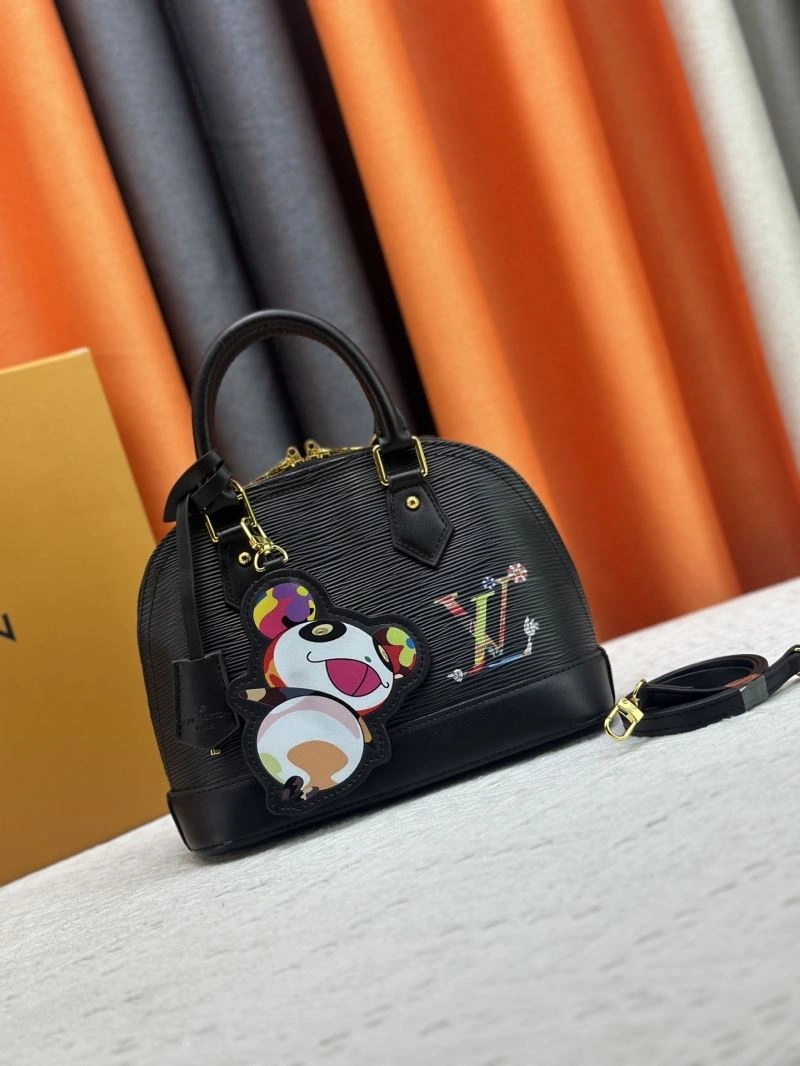 Louis Vuitton Top Handle Bags
