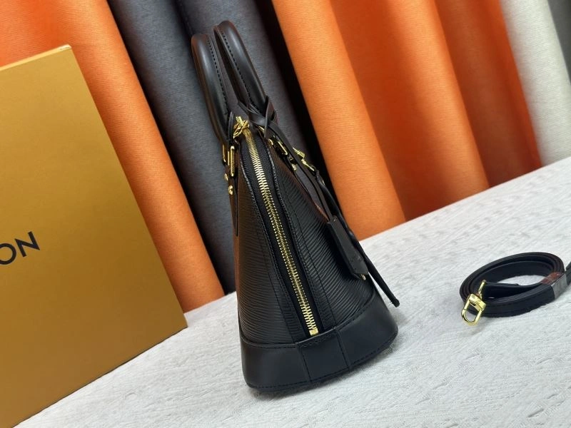 Mirror quality Louis Vuitton Top Handle Bags