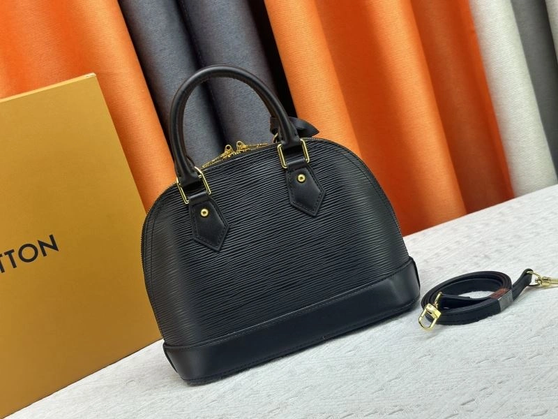 Mirror quality Louis Vuitton Top Handle Bags