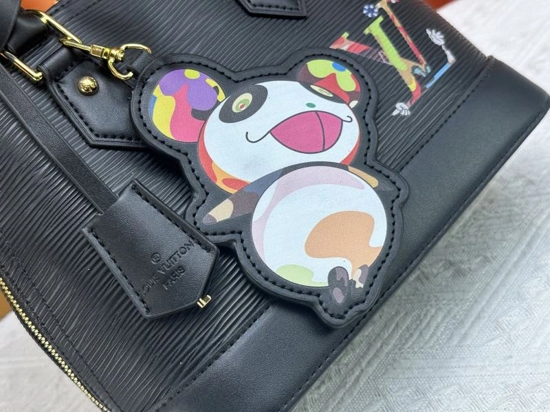 Mirror quality Louis Vuitton Top Handle Bags