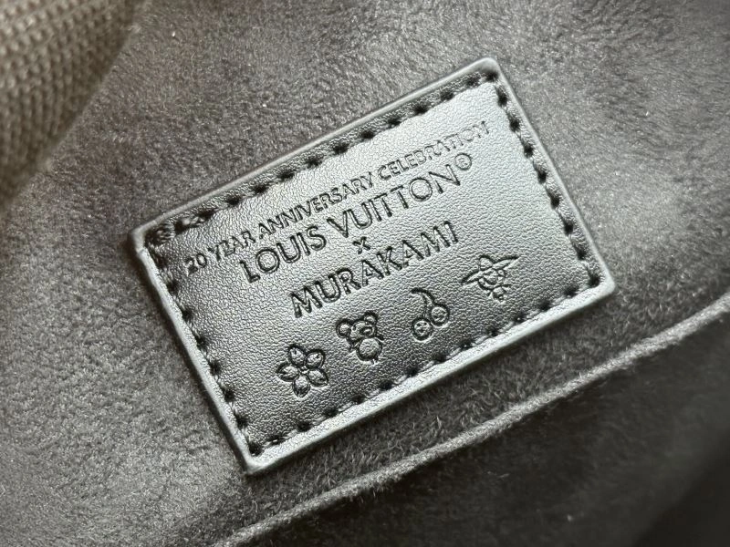 Mirror quality Louis Vuitton Top Handle Bags
