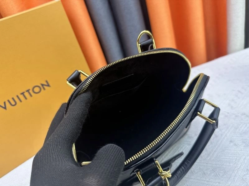 Mirror quality Louis Vuitton Top Handle Bags