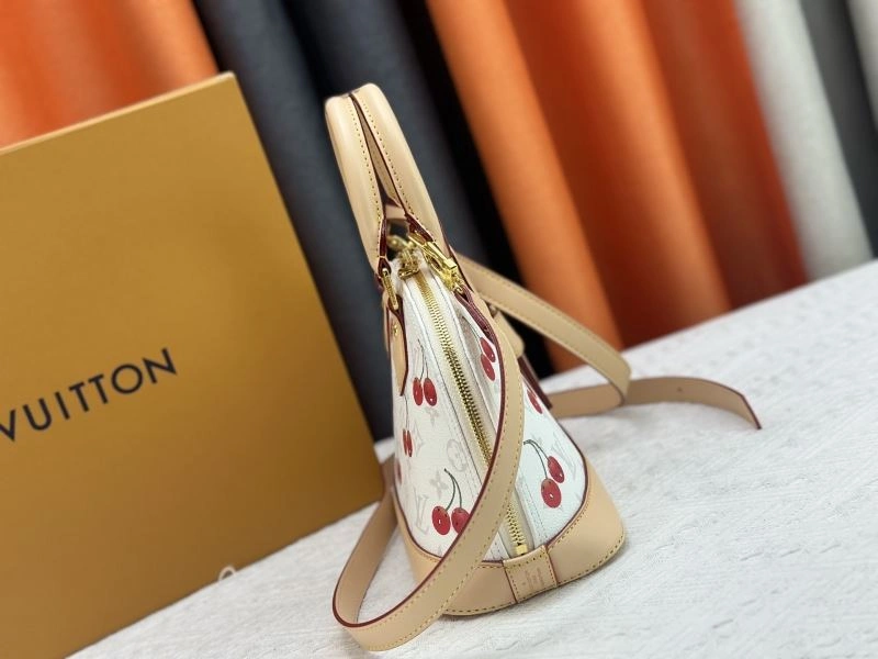 Perfect replica Louis Vuitton Top Handle Bags