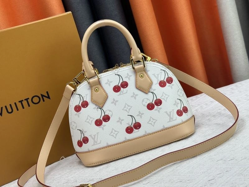 Perfect replica Louis Vuitton Top Handle Bags
